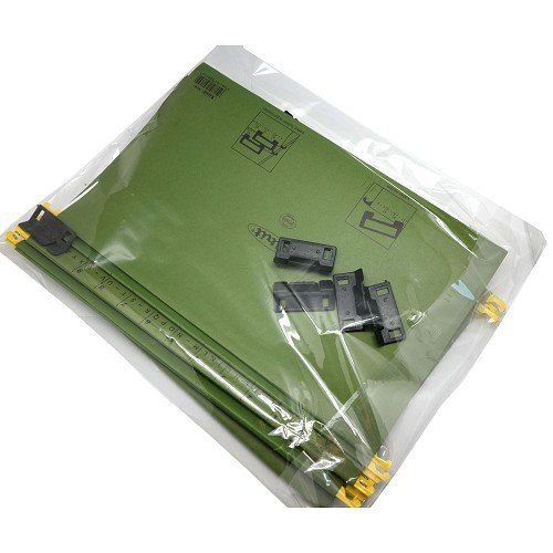 Jual Linit hang map suspension filling folder gantung No. 69 | Shopee ...