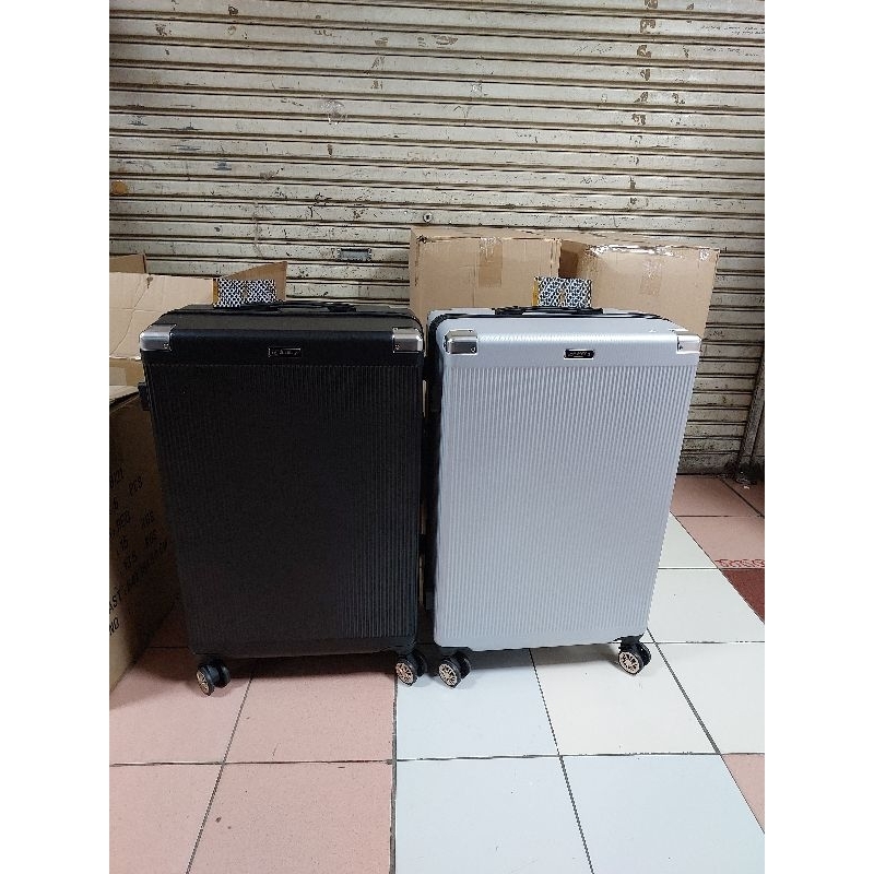 Jual koper polo 28 inch khusus GOJEK | Shopee Indonesia