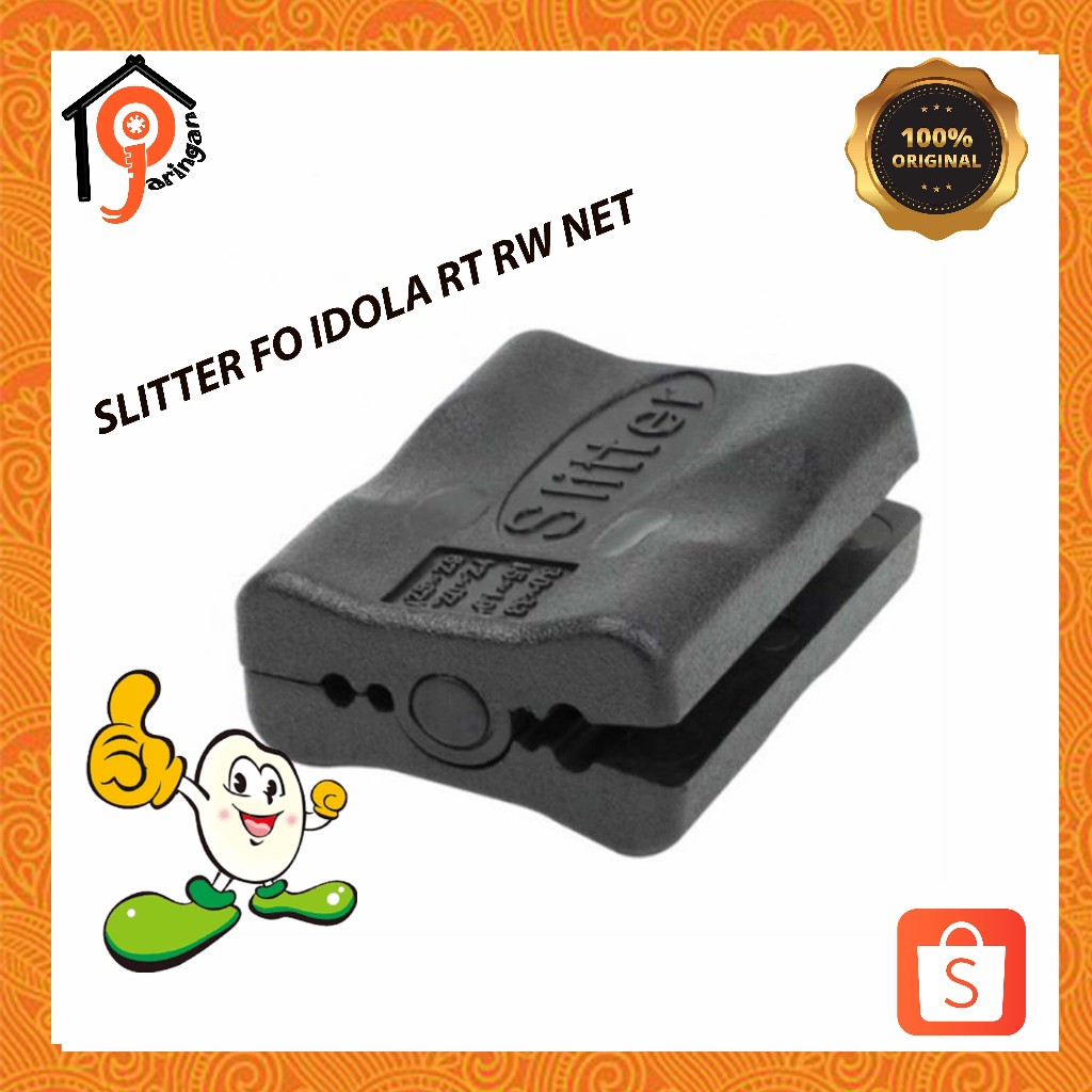 Jual SLITTER FIBER OPTIK TEREBAIK | Shopee Indonesia