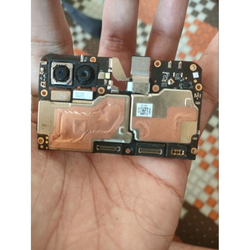 Jual MESIN OPPO A3S NORMAL | Shopee Indonesia