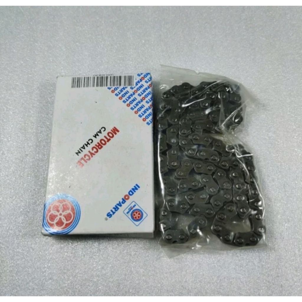 Jual RANTAI KAMPRAT MEGAPRO PRIMUS MERK INDOPART | Shopee Indonesia