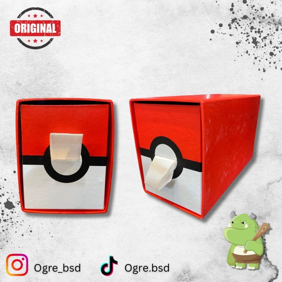 Jual Storage Box Multifungsi (Merah) | Shopee Indonesia