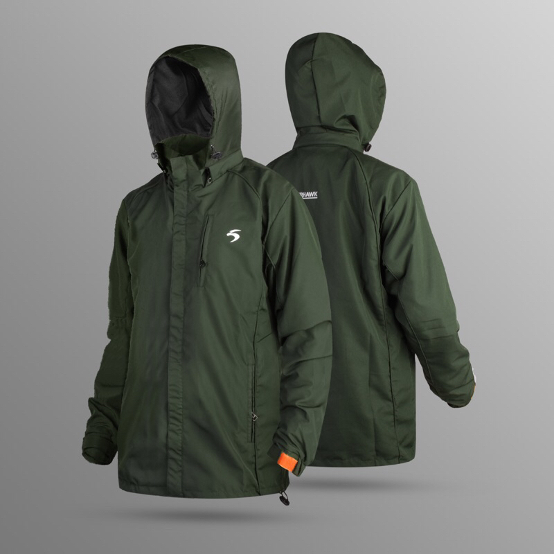 Jual jaket outdoor pria dan wanita | jaket motor windproof original ...