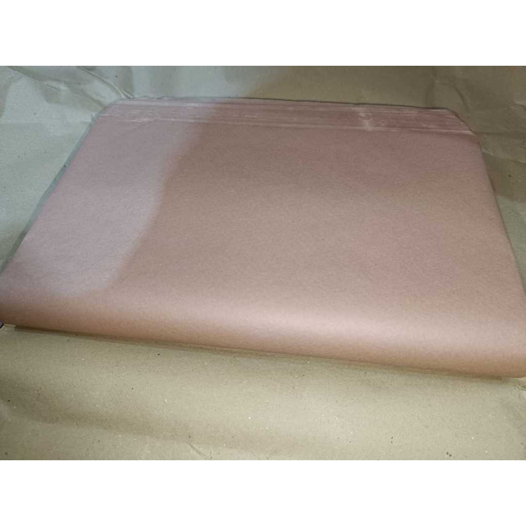 Jual kertas layang layang warna cokelat 100 lembar | Shopee Indonesia