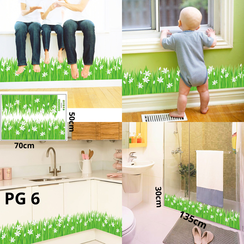 Jual WALLSTICKER WALLSTIKER WALL PAPER WALLPAPER STIKER STICKER DINDING ...