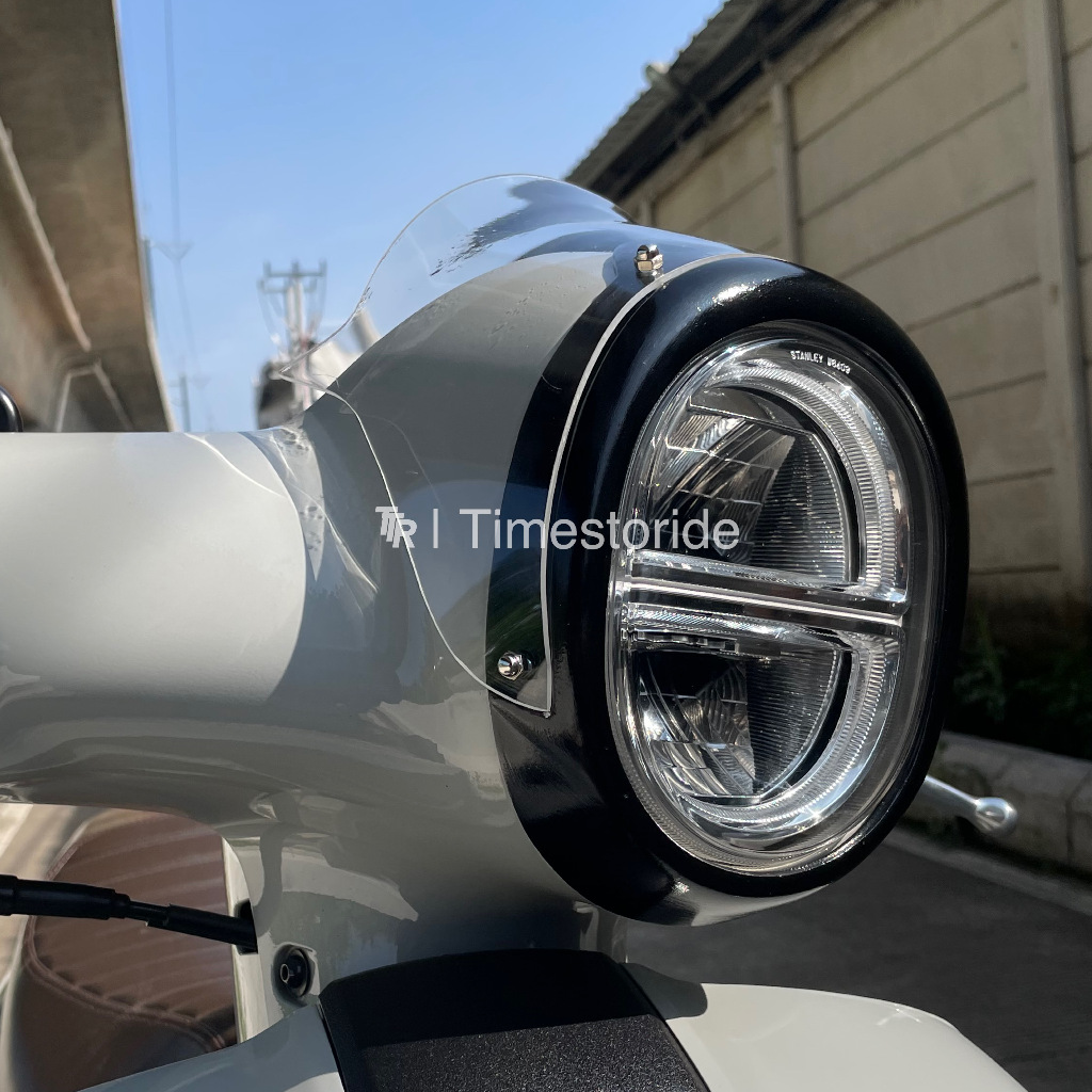 Jual Headlamp PNP yamaha fazzio Cover headlamp fazio | Shopee Indonesia