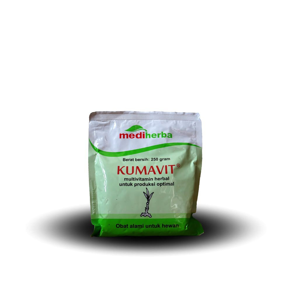 Jual Kumavit 250 gram - Star Farm | Shopee Indonesia