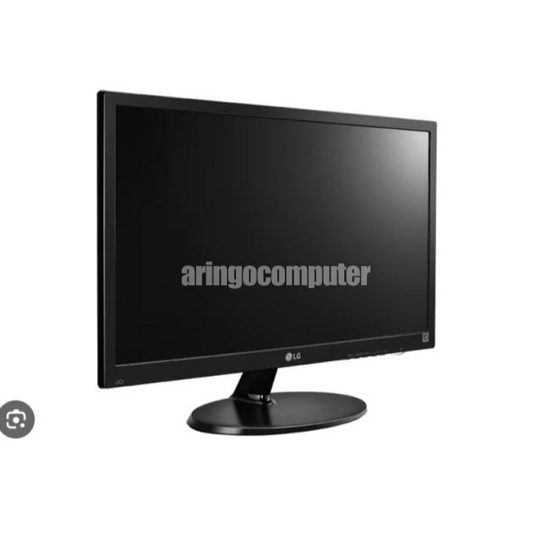 Jual Monitor LG LED 19M38H 19" | Shopee Indonesia