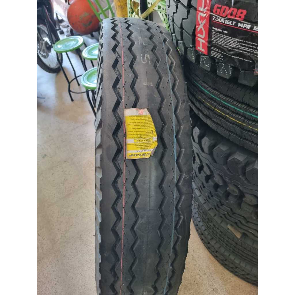 Jual Ban Truk Dunlop DL 1000R20 1000/20 1000-20 1000 R20 R 20 16PR 16 ...