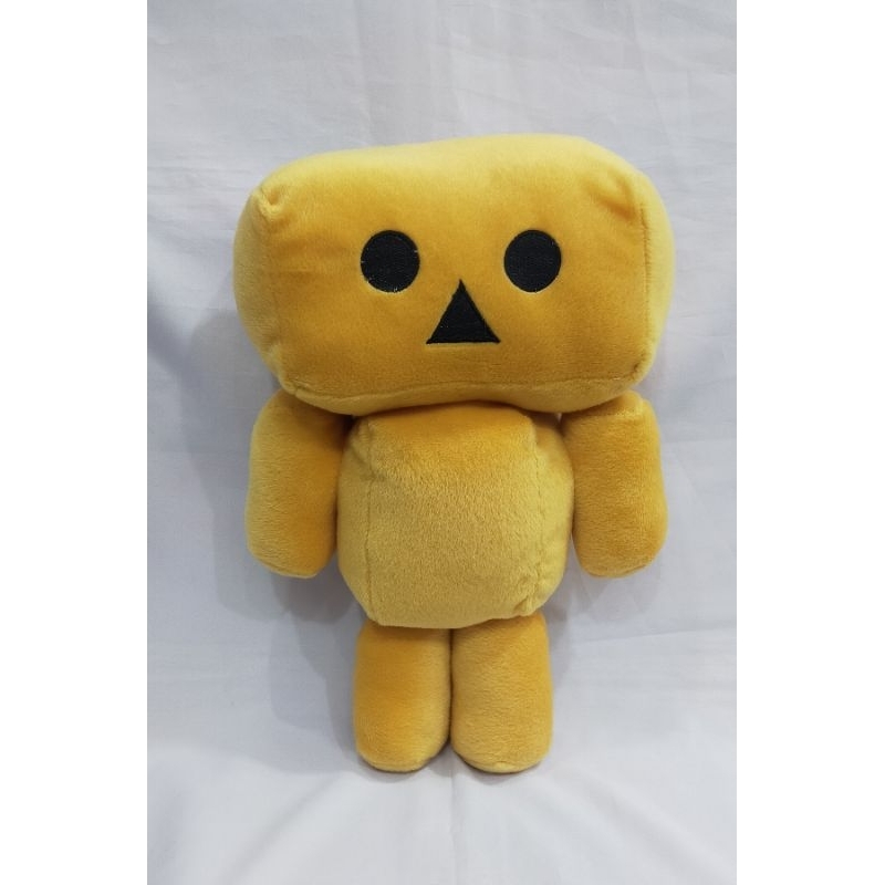 Jual Boneka danbo lokal | Shopee Indonesia