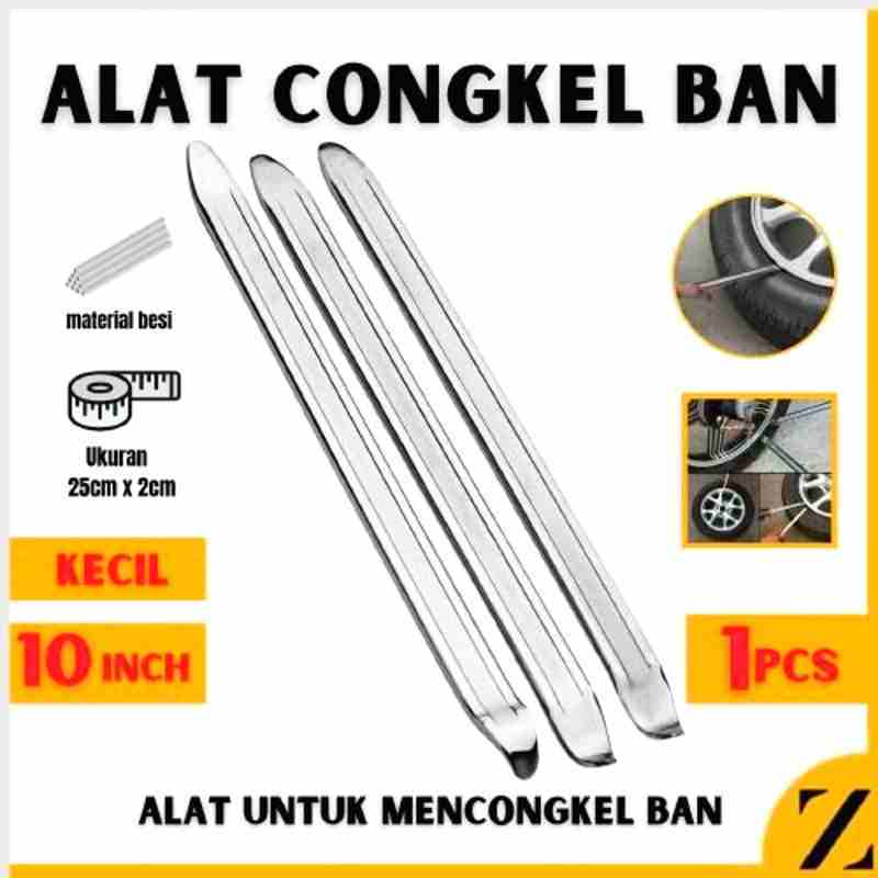 Jual KDK Alat Congkel Ban / Congkelan Ban / Rim Crowbar / Alat Congkel ...