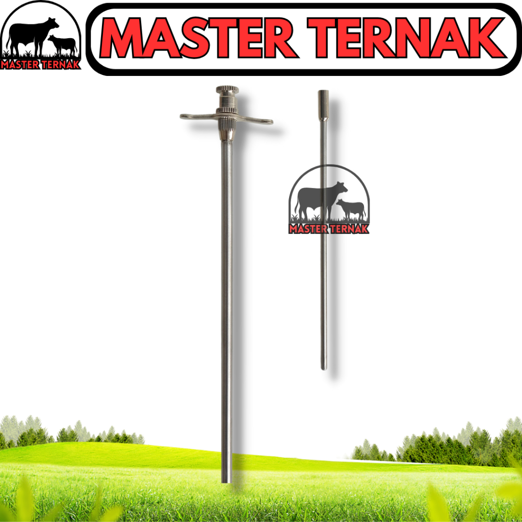 Jual IB GUN SAPI TIPE 2 - GUN IB SAPI - Alat suntik inseminasi buatan ...