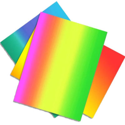 Jual Kertas Pelangi / Asturo Gradasi | Shopee Indonesia