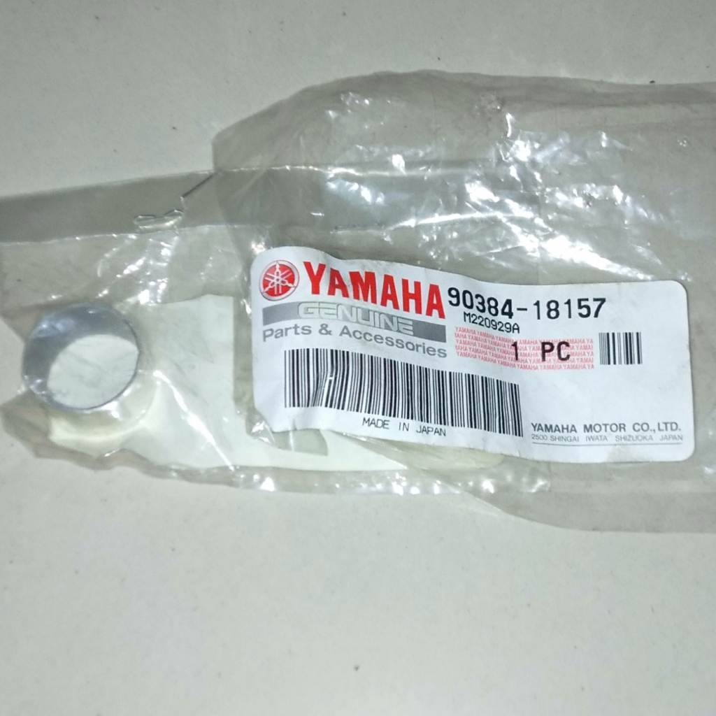 Jual BUSH, BIMETAL FORMED (SX4,TZM150) / BOSH CONROD ARM RELAY / BOS ...