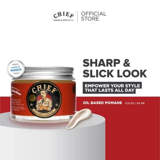 Toko Online CHIEF OFFICIAL STORE | Shopee Indonesia