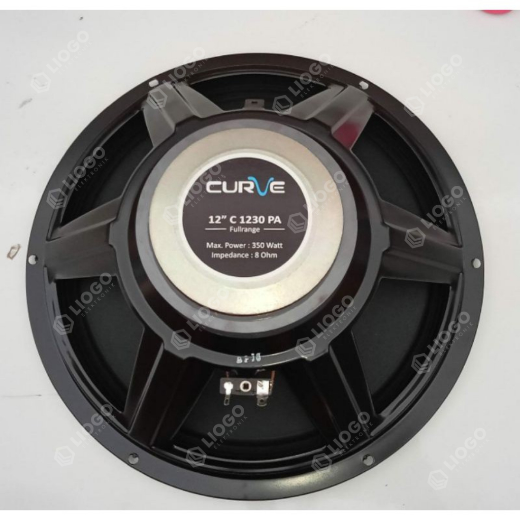 Jual Speaker Curve 12 Inch C 1230 PA Curve 1230 PA C 1230 PA PLS Curve ...