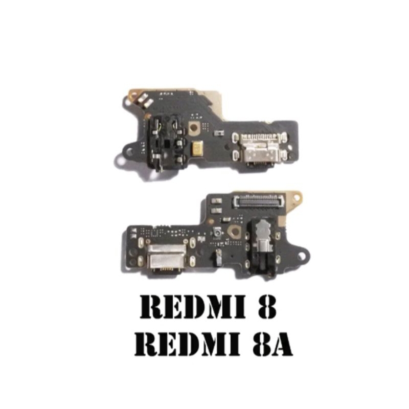 Jual BOARD BAWAH KONEKTOR CES REDMI 8 8A | Shopee Indonesia