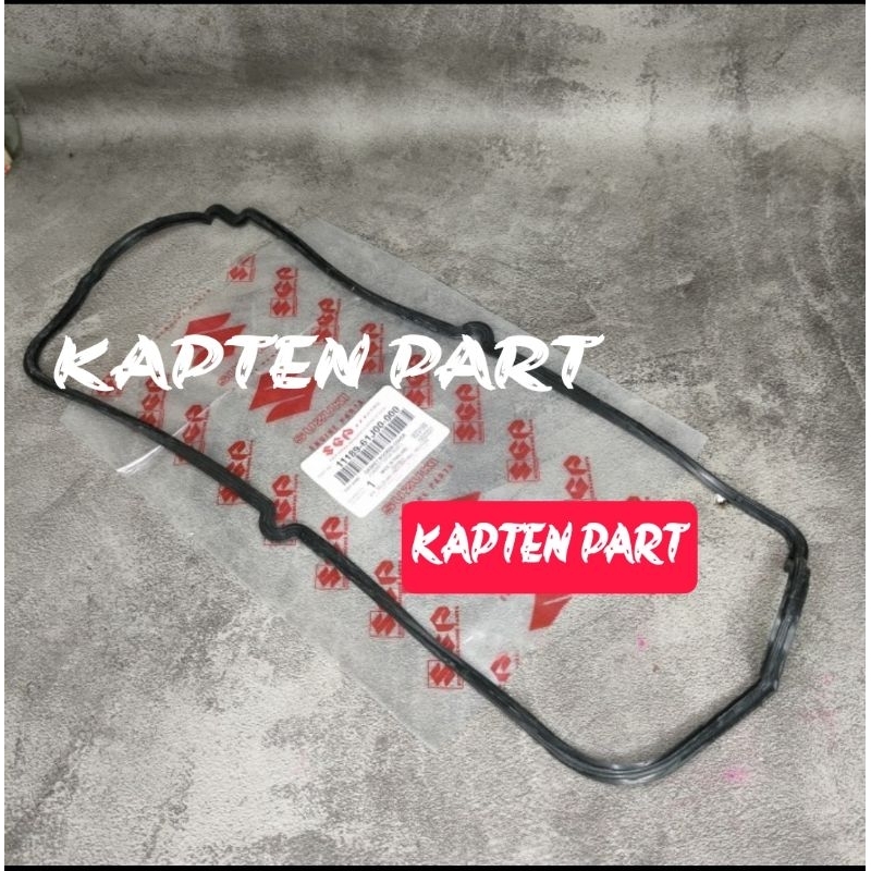 Jual GASKET HEAD COVER PACKING PAKING KARET TUTUP KLEP SUZIKI APV FUTURA INJEKSI MEGA CARRY ...