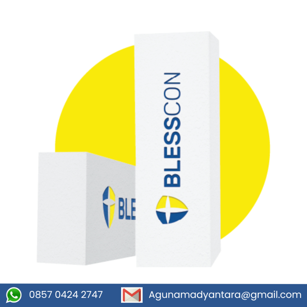 Jual BATA RINGAN / HEBEL BLESSCON SURABAYA & SIDOARJO | LANGSUNG DARI ...