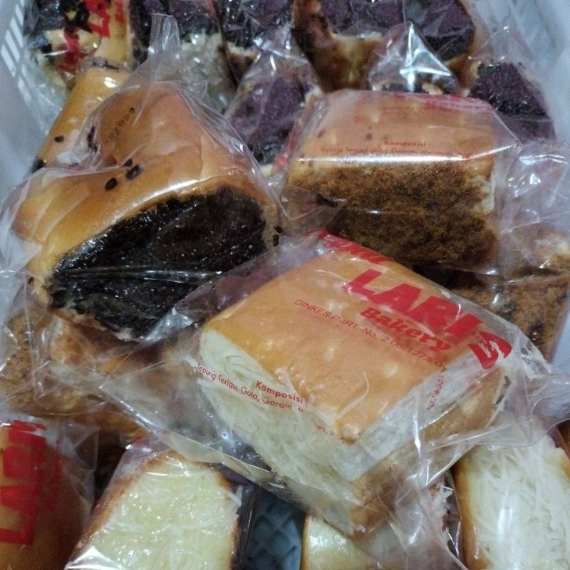 Jual roti gulung viral murah enak harga 1 pics | Shopee Indonesia