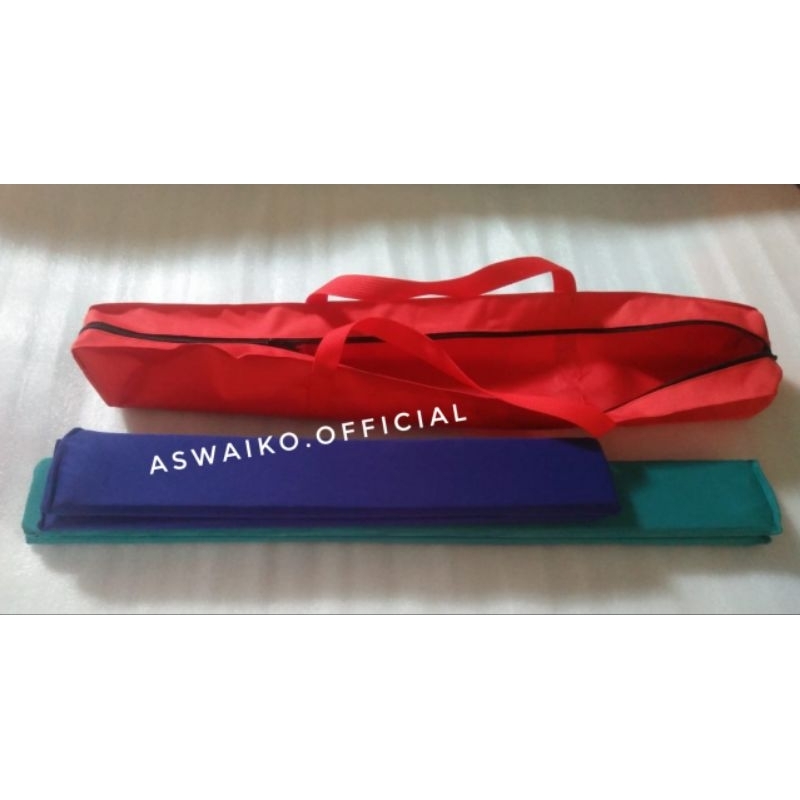 Jual Spalk/Bidai, size 70cm sepasang & size 50cm sepasang plus tas ...