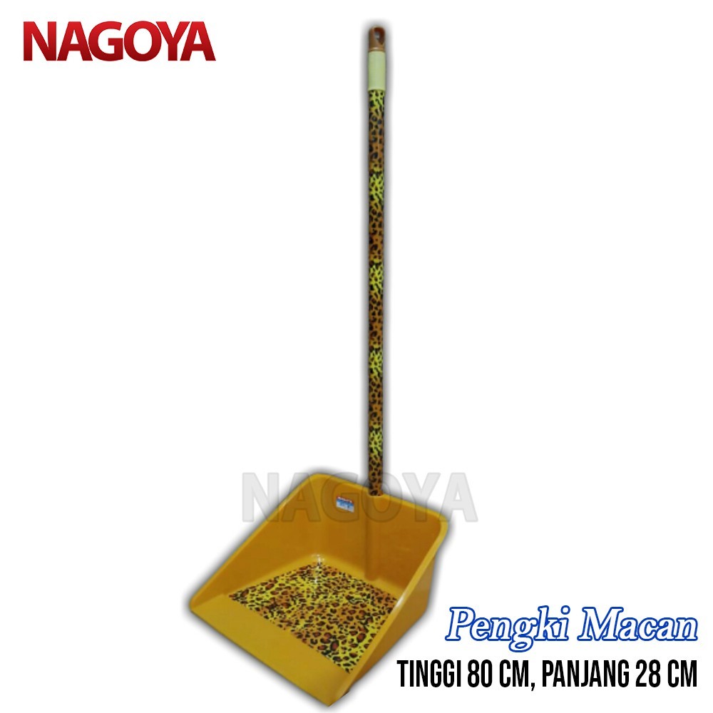 Jual Pengki Macan Pengki rumah Serokan Sampah Dustpan Nagoya 507 ...
