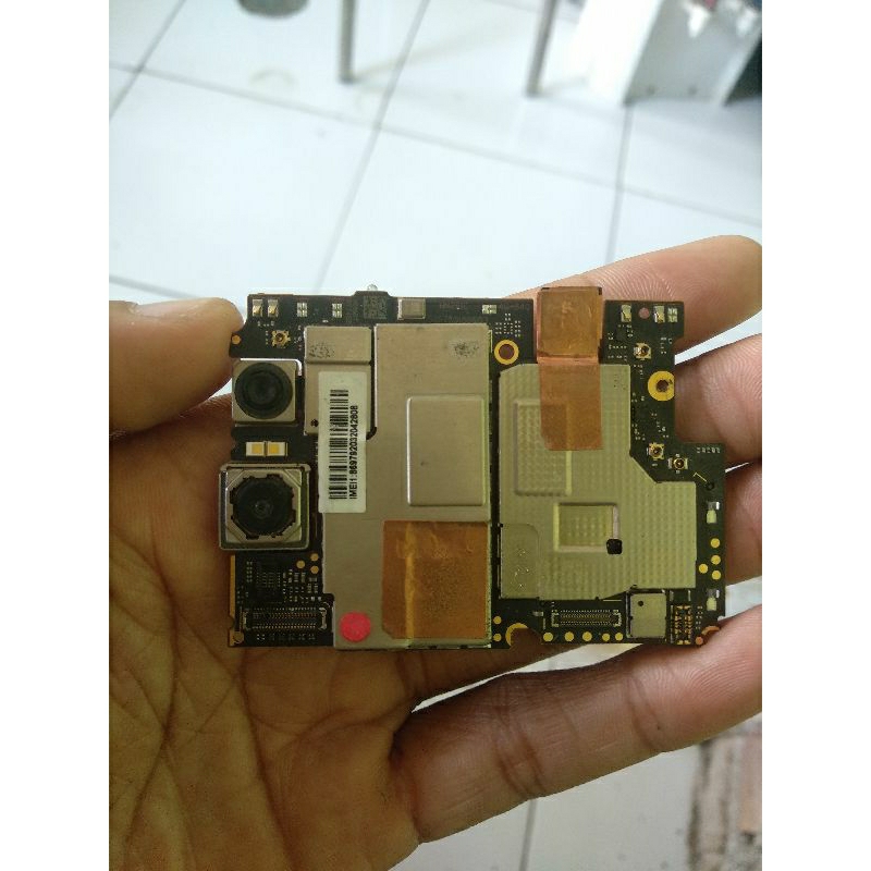 Jual mesin redmi note 5 / 5pro matot segelan | Shopee Indonesia