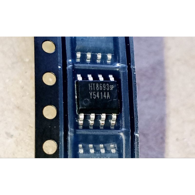 Jual HT8693 HT8693sp ic HT8693 | Shopee Indonesia
