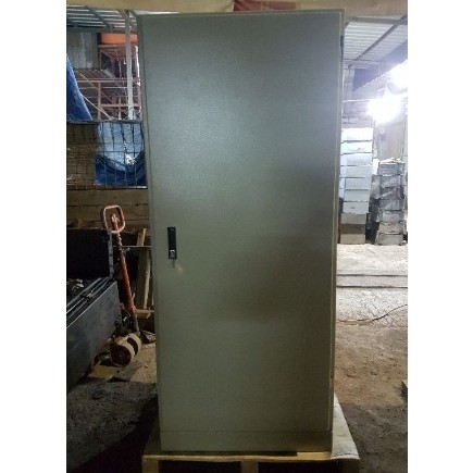 Jual Box panel freestanding free standing 170x80x50 80x170x50 170 x 80 ...