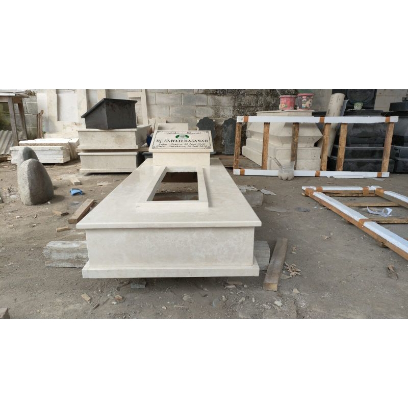Jual Kijing Marmer Murah Kijing Makam Marmer Kijing Makam Terlaris ...
