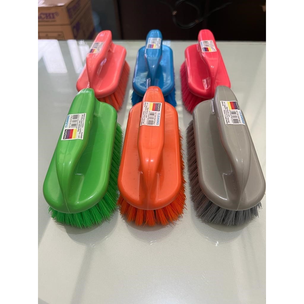 Jual SIKAT NAGATA/SIKAT BAJU/SIKAT LANTAI/SIKAT WC/ALAT PEMBERSIH/SIKAT ...