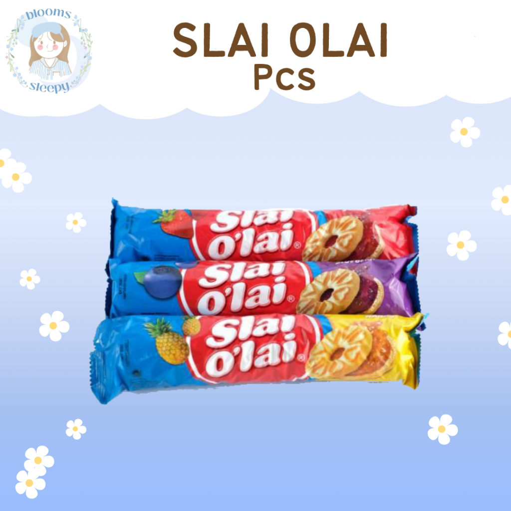 Jual SLAI OLAI ROLL 128 GR | Shopee Indonesia