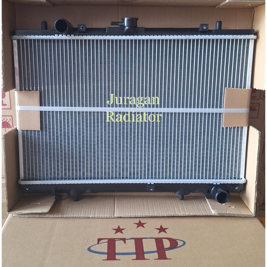 Jual Radiator Mitsubishi L200 2.8CC Double CBN/2,5CC Single CBN (K57 ...