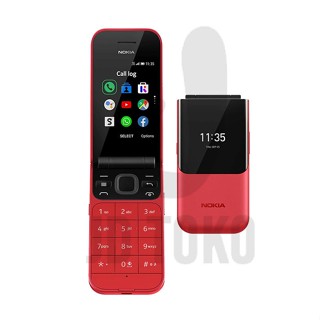 Jual HP NOKIA 2720 FLIP DUAL SIM GARANSI HP JADUL LIPAT | Shopee Indonesia