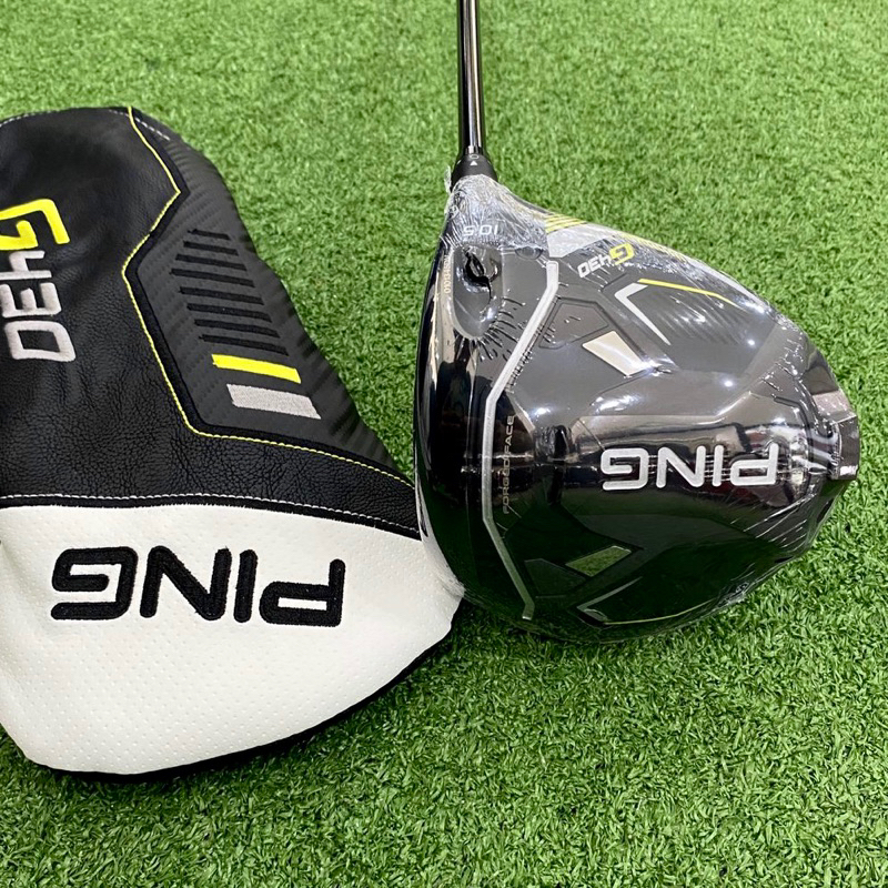 Jual STICK GOLF DRIVER G430 MAX 10.5 FLEX S/SR/R BARU | Shopee Indonesia