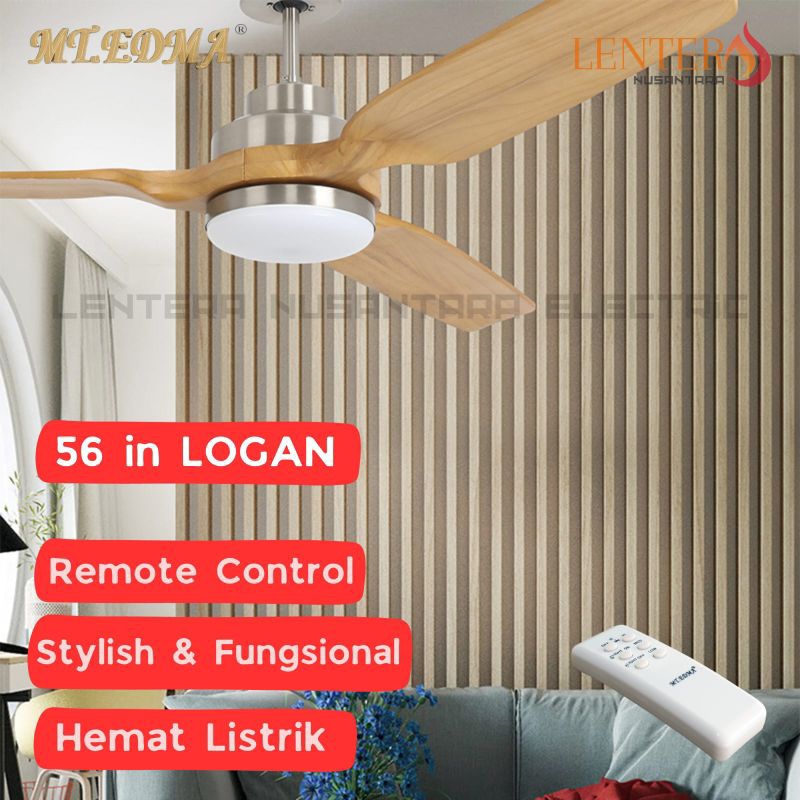 Jual KIPAS ANGIN EDMA 56 IN LOGAN | Shopee Indonesia