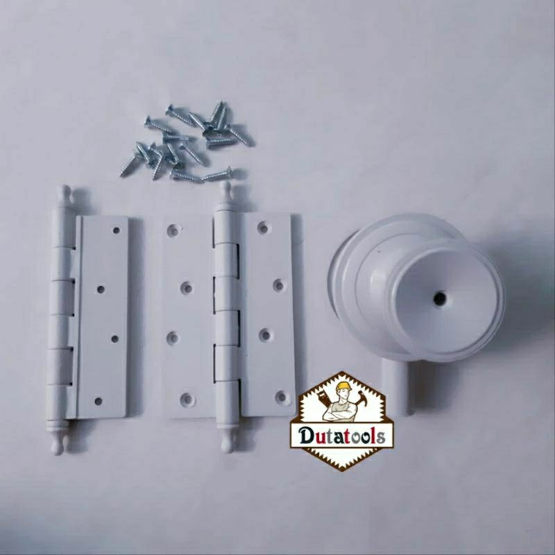 Jual Engsel pvc GMP + kunci bulat pvc GMP | Shopee Indonesia