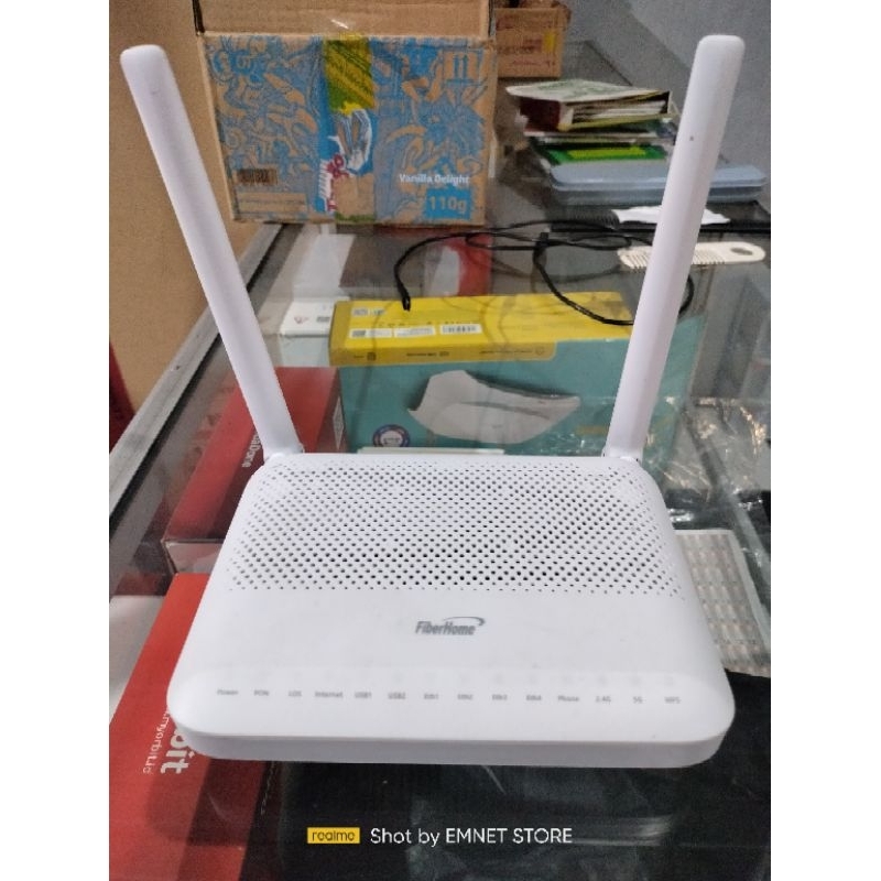 Jual router ont gpon | Shopee Indonesia