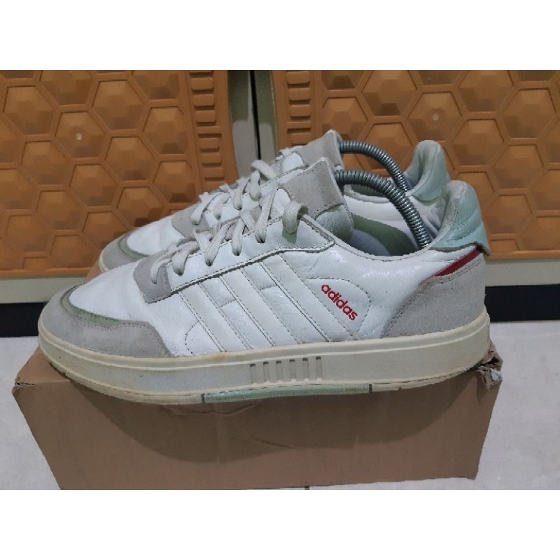 Jual Adidas Neocourt Sneaker | Shopee Indonesia