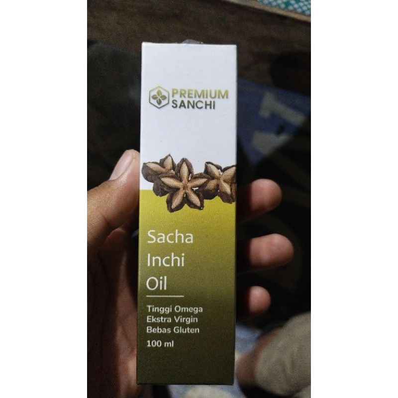 Jual Premium sacha inchi | Shopee Indonesia