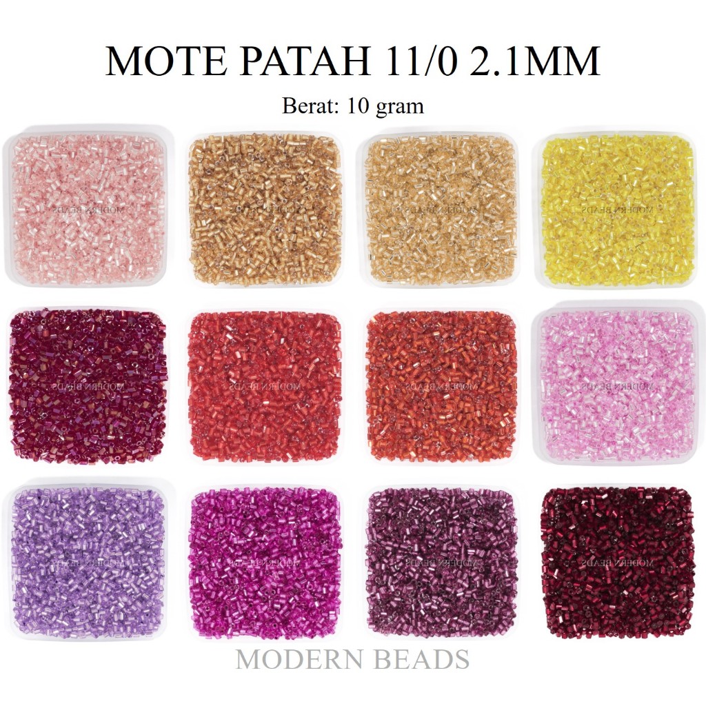 Jual [10 GRAM] Manik Patah / Mote Payet Patah Warna Kuning Emas Muda ...