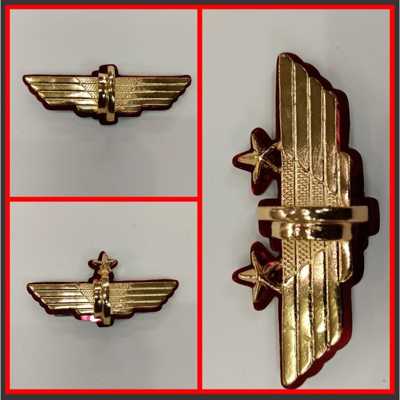 Jual PIN MASINIS MIKA PIN KAI MIKA /BROS MASINIS MIKA /PIN KAI MIKA ...