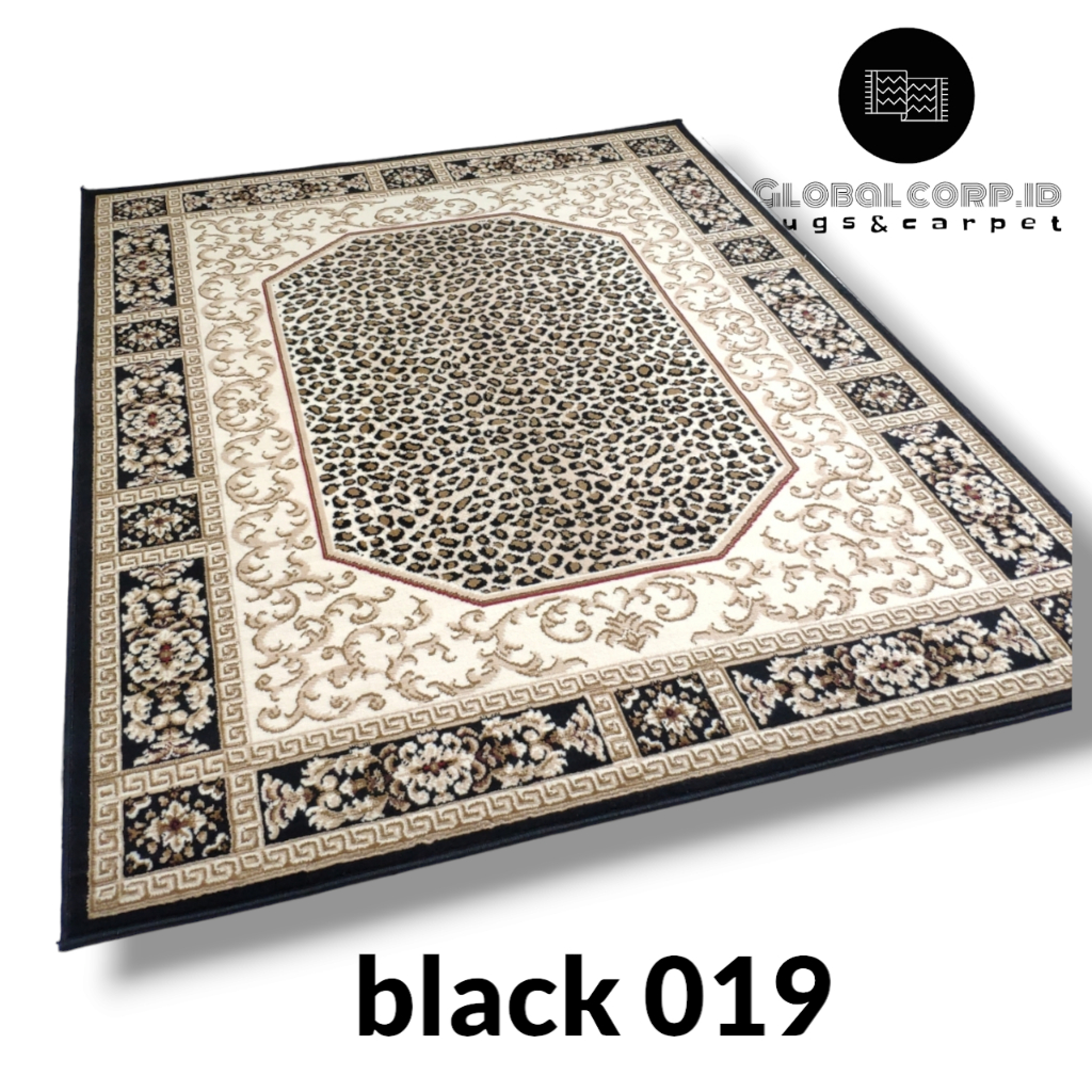 Jual Karpet Permadani 230X310CM | Shopee Indonesia