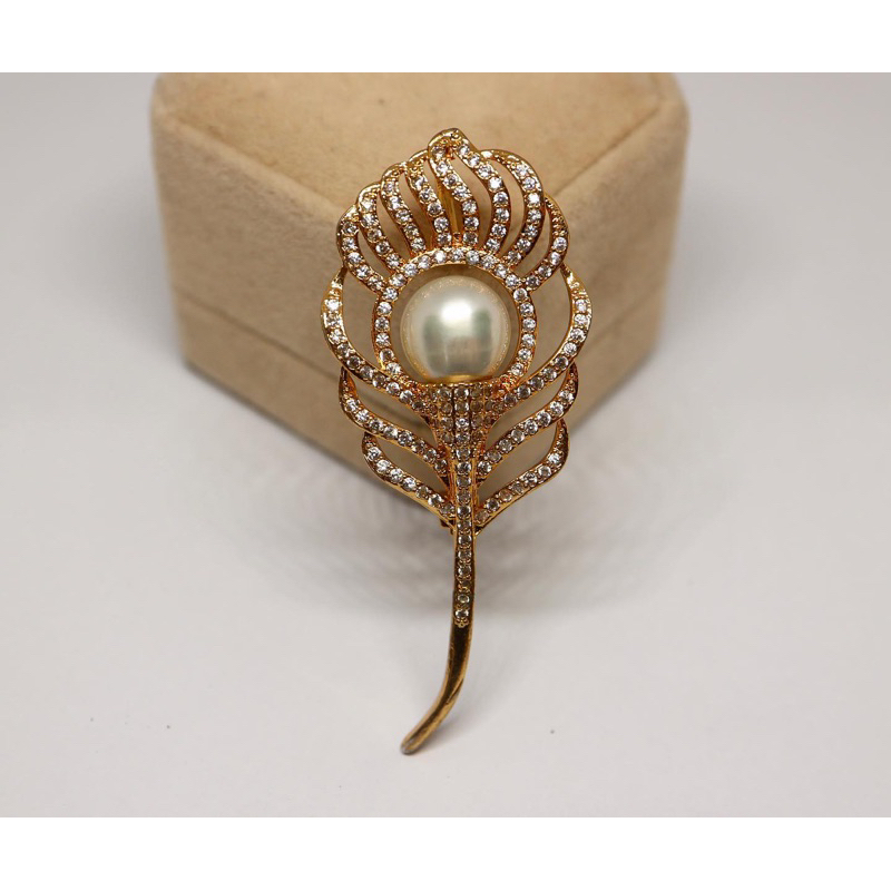 Jual PROMO BERSERTIFIKAT BROS MUTIARA LAUT ASLI GRADE A LENGKAP KOTAK ...