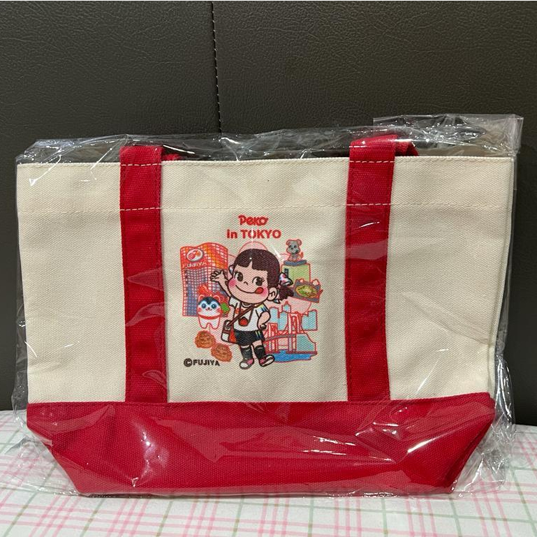 Jual Sanrio Lunch Bag - Peko-chan | Shopee Indonesia