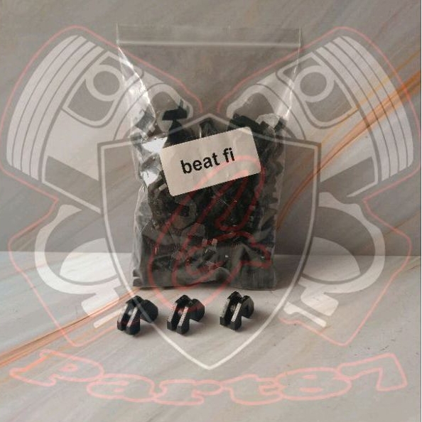 Jual Slider Piece Beat, Beat FI, Vario 110 CW, Genio Piece Slide 25 Set ...