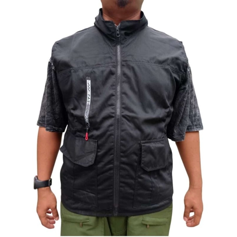 Jual rompi Riding rompi touring rompi lapangan | Shopee Indonesia