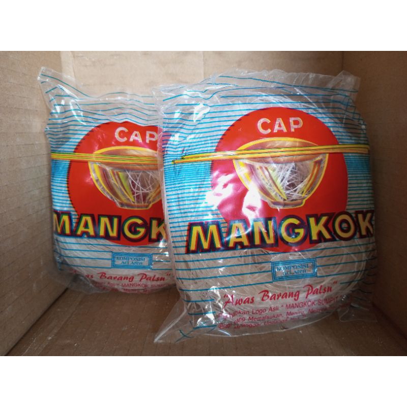 Jual mie soun cap mangkok kemasan 100gr siap pakai | Shopee Indonesia