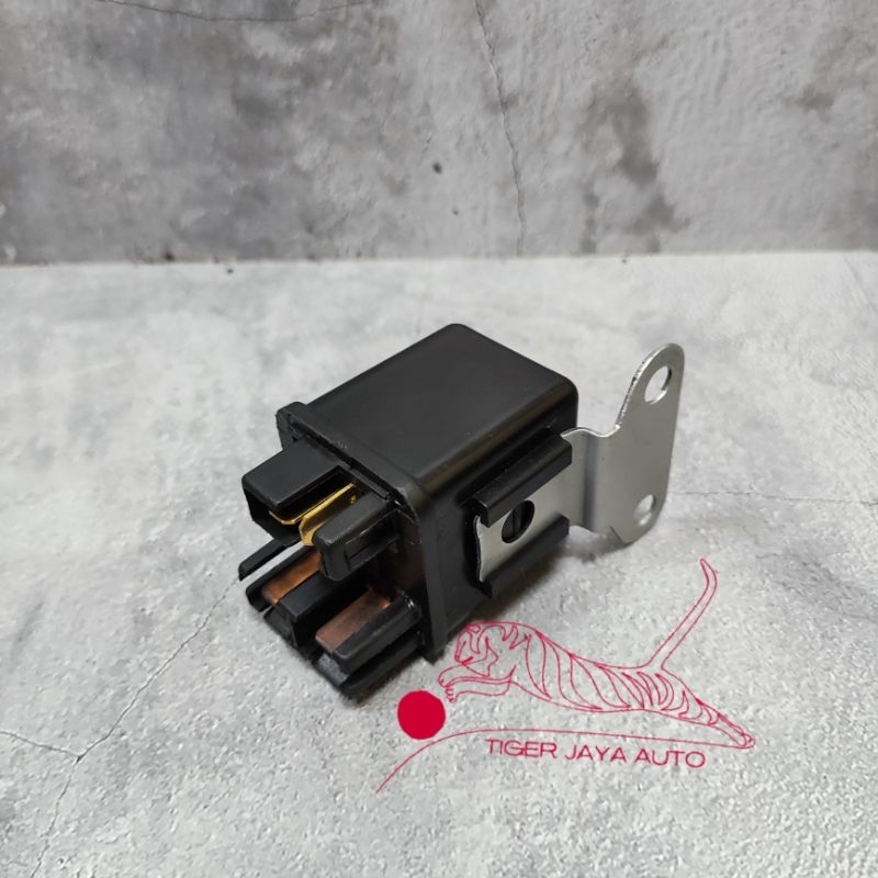 Jual RELAY BUSI PEMANAS GLOW PLUG RILAY FORD RANGER EVEREST BT50 ...