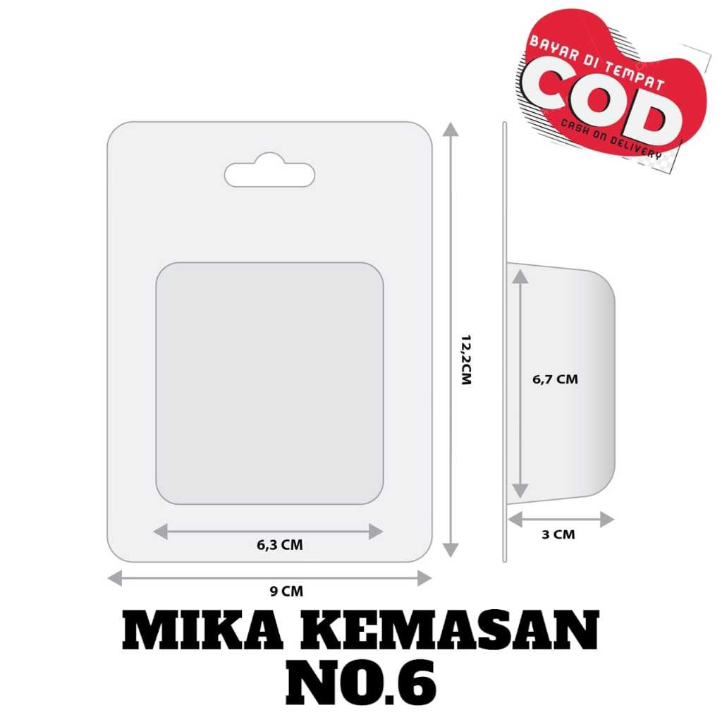 Jual MIKA KEMASAN , PEKING BARANG ,SESUAI UKURAN BARANG | Shopee Indonesia